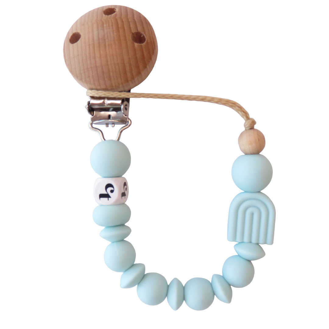 Dummy Clip | ARCH Collection | cheeky toes™ – Marli & Me™